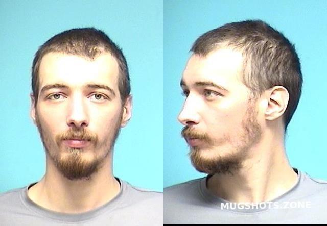 HALL SHELDON MICHAEL 11/10/2023 - Lorain County Mugshots Zone