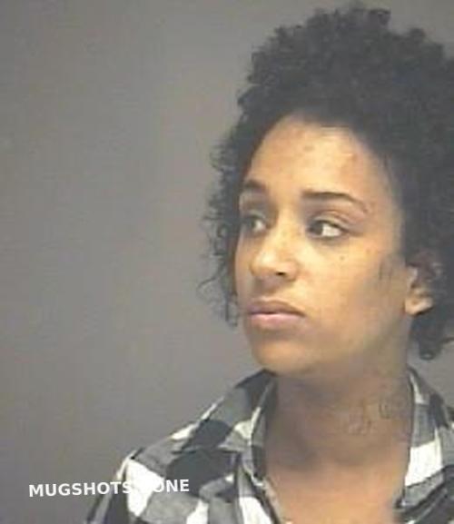 JONES SIMONE 11/14/2023 - Lorain County Mugshots Zone