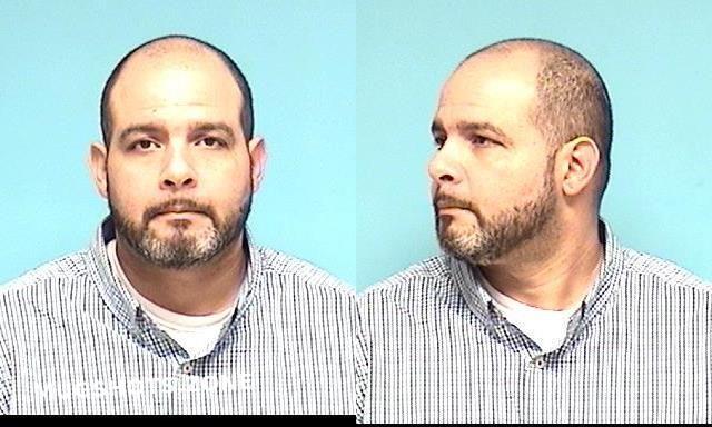 MATOS DENNIS 11/16/2023 - Lorain County Mugshots Zone