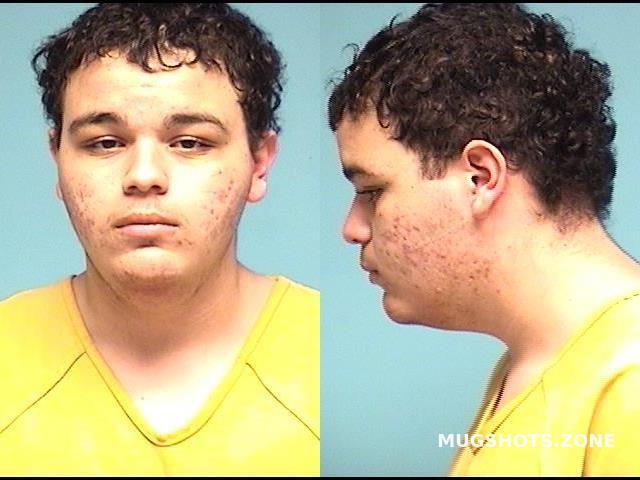 JACKSON DEVIN 11/16/2023 - Lorain County Mugshots Zone