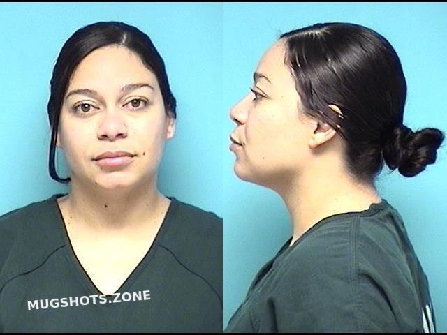 PONS-LUGO DANISHA 11/17/2023 - Lorain County Mugshots Zone