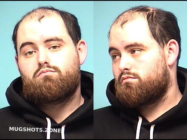 WINLAND JUSTIN T 11/19/2023 - Lorain County Mugshots Zone