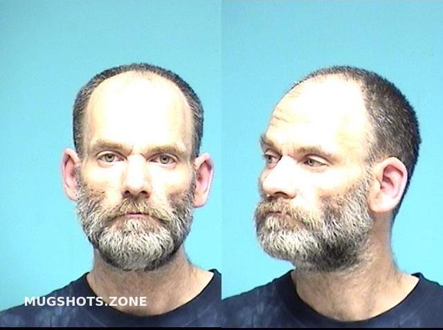 SEXTON JAYSON GOTT 11/19/2023 - Lorain County Mugshots Zone