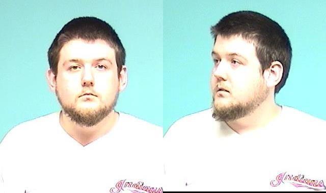 WICKLINE MATTHEW 11/23/2023 - Lorain County Mugshots Zone