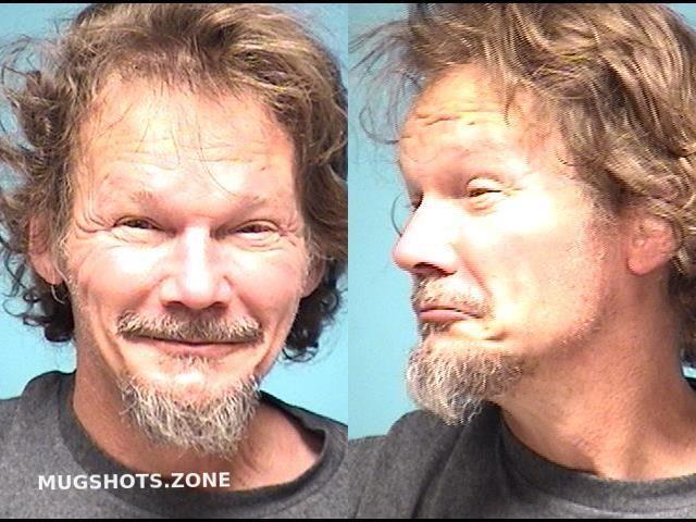 PARTIN TERRY A 11/23/2023 - Lorain County Mugshots Zone