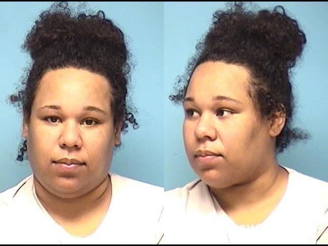 DALTON CHANEL M 11/23/2023 - Lorain County Mugshots Zone