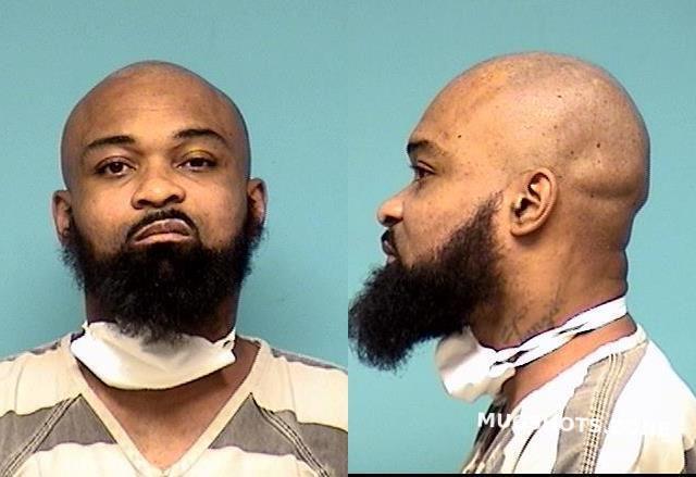 Robinson Leon Palmer Third 11282023 Lorain County Mugshots Zone