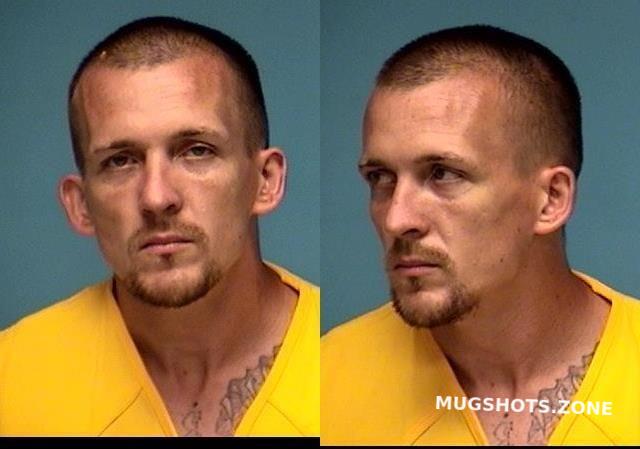 SMITH TANNER BRYCE 11/29/2023 - Lorain County Mugshots Zone