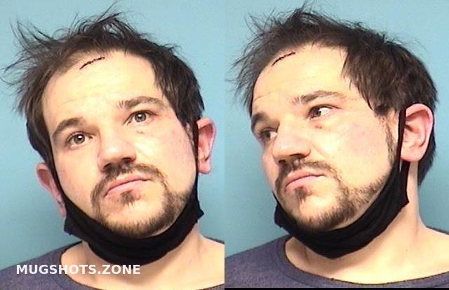 BEAVER STEVEN MATTHEW 12/03/2023 - Lorain County Mugshots Zone