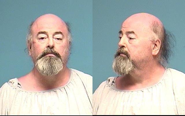 COATES GARY W 12/03/2023 - Lorain County Mugshots Zone