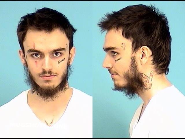 HALL JORDAN MICHEAL LEE 12/04/2023 - Lorain County Mugshots Zone