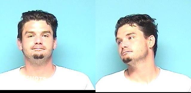 PITZER JOSHUA L 12/04/2023 - Lorain County Mugshots Zone