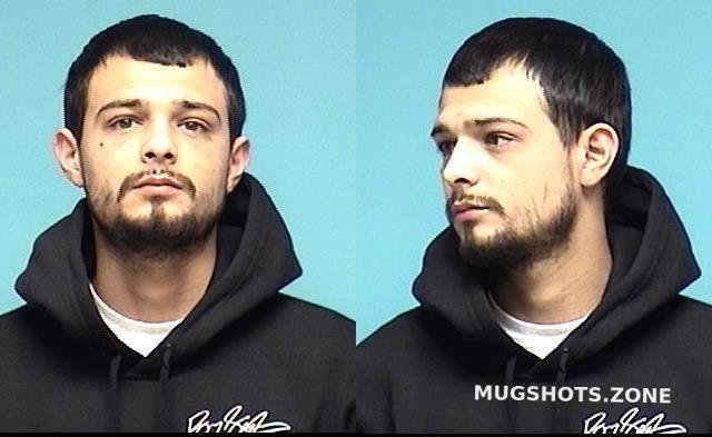 STACK TIMOTHY JOSEPH 12/05/2023 - Lorain County Mugshots Zone