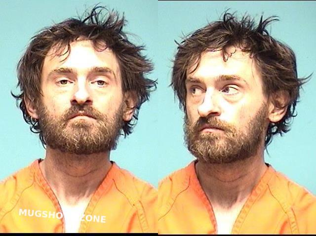 KEIPER BRIAN A 12/08/2023 - Lorain County Mugshots Zone