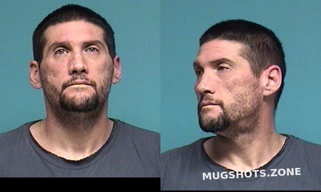 MILLER MICHAEL A 12/09/2023 - Lorain County Mugshots Zone