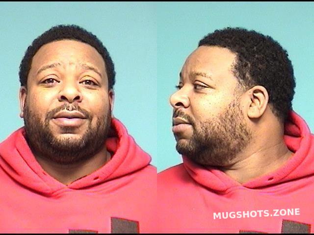 CORN BOBBIE L JUNIOR 12/10/2023 - Lorain County Mugshots Zone