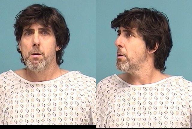 BUZZELLI JAMES A 12/12/2023 - Lorain County Mugshots Zone