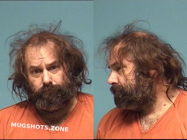 BAILEY RYAN S 12/12/2023 - Lorain County Mugshots Zone