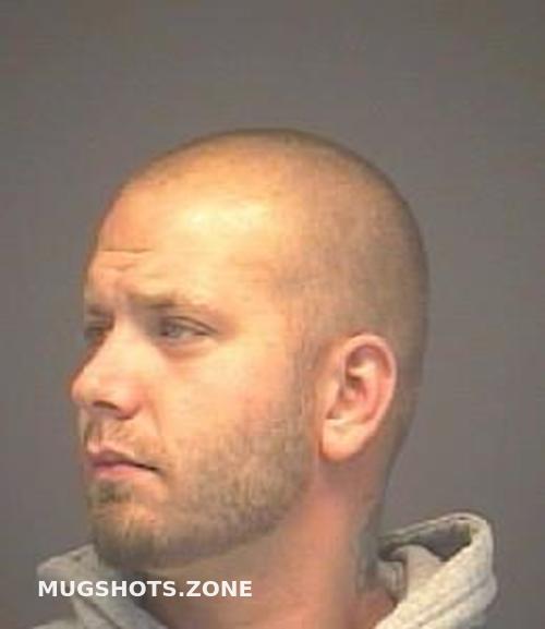 ELDER BRIAN ANTHONY SENIOR 12/14/2023 - Lorain County Mugshots Zone