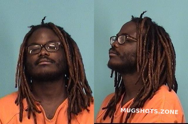 GOLSON TEVIN EARL 12/15/2023 - Lorain County Mugshots Zone