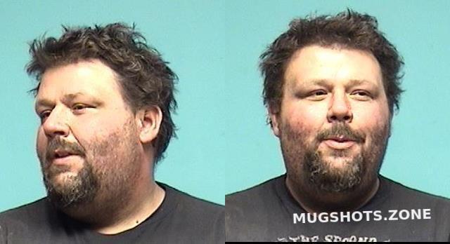 COLLETT DARRYL L 12/15/2023 - Lorain County Mugshots Zone