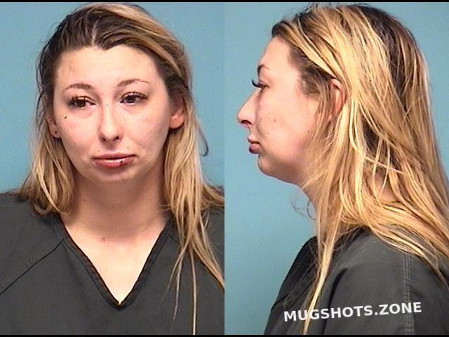 DUNCAN ALEXUS KALA 12/17/2023 - Lorain County Mugshots Zone