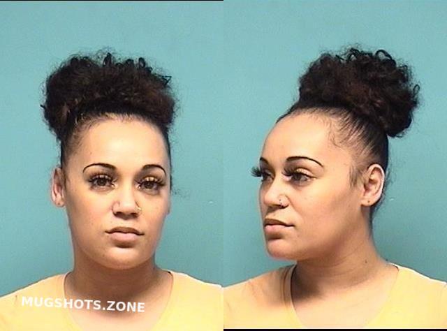 NEDHAM MABEL D 12/17/2023 - Lorain County Mugshots Zone