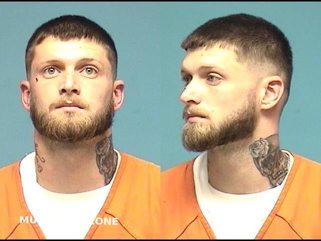 GOERS KEVIN CHRISTOPHER 12/23/2023 - Lorain County Mugshots Zone