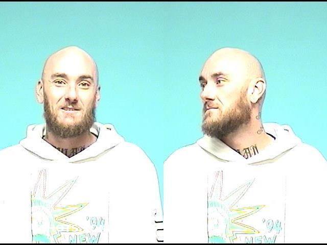 ZANDER RYAN C 12/24/2023 - Lorain County Mugshots Zone