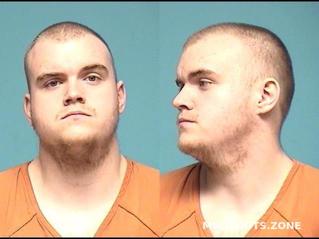 RINGLER SETH 12/24/2023 - Lorain County Mugshots Zone