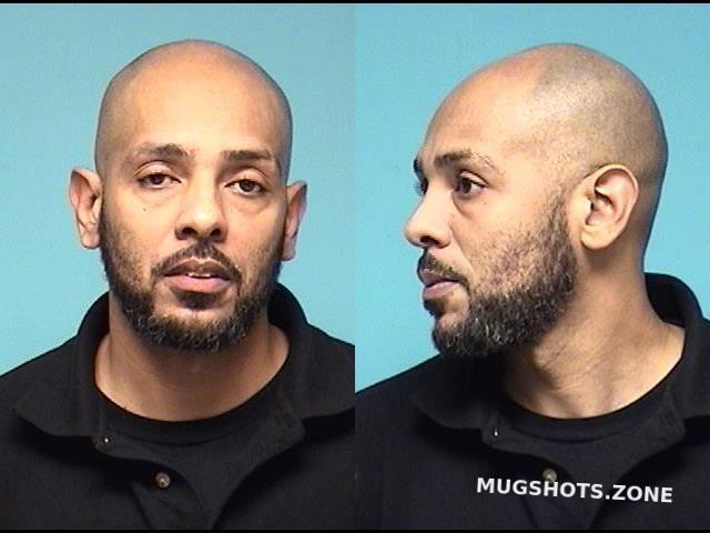 HUGHES ELVIS EDWARDS 12/26/2023 - Lorain County Mugshots Zone