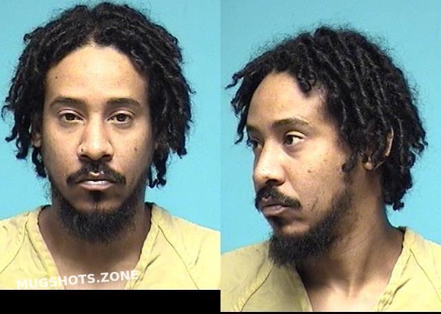 CARTER CALVIN D 12/27/2023 - Lorain County Mugshots Zone