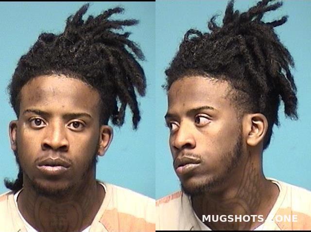 WASHINGTON ANTHONY M 12/28/2023 - Lorain County Mugshots Zone