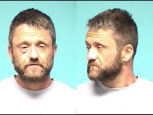 FRANKO BRIAN ANTHONY 12/30/2023 - Lorain County Mugshots Zone