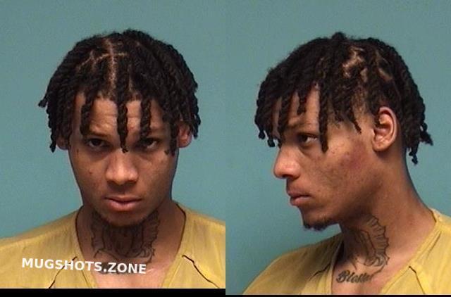 ROUNDTREE DAVANTE CARL REESE 01/03/2024 - Lorain County Mugshots Zone