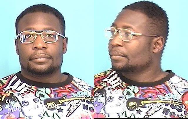 BROWN SHAVAR HASSAN 01/05/2024 - Lorain County Mugshots Zone