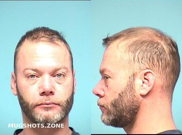 BLACKBURN TIMOTHY CHARLES 01/12/2024 - Lorain County Mugshots Zone