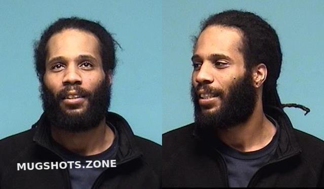 PENDLETON MARCUS D 01/13/2024 - Lorain County Mugshots Zone