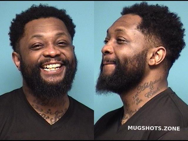 WHITFIELD MARCUS DARRELL 01/16/2024 - Lorain County Mugshots Zone