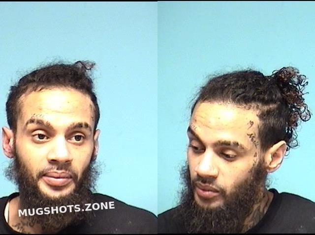 VARGAS JULIO RAY 01/17/2024 - Lorain County Mugshots Zone