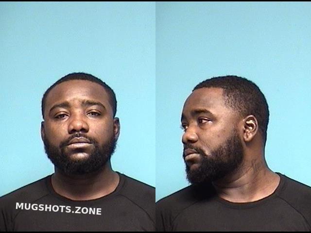 DENSON QUINTON 01/18/2024 - Lorain County Mugshots Zone
