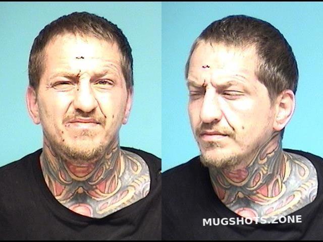 BROWN JEREMY P 01/19/2024 - Lorain County Mugshots Zone BROWN JEREMY P 01/19/2024 - Lorain County Mugshots Zone