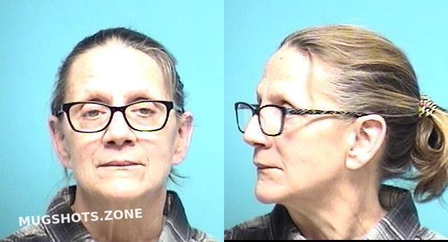 GREEN TRACEY L 01/22/2024 - Lorain County Mugshots Zone