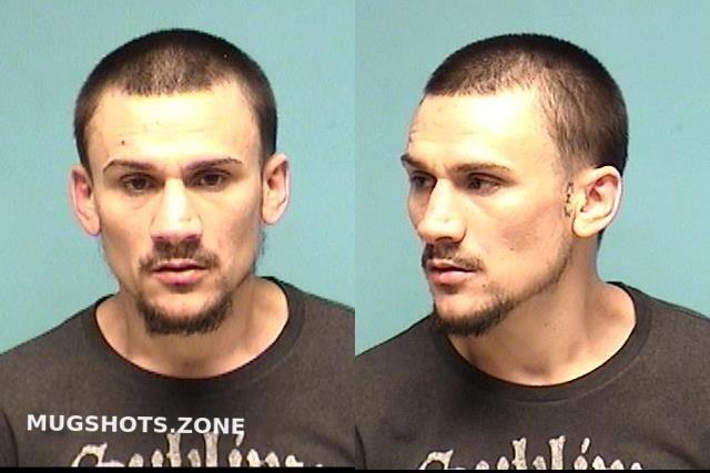 MEADOWS JAMES D 01/23/2024 - Lorain County Mugshots Zone
