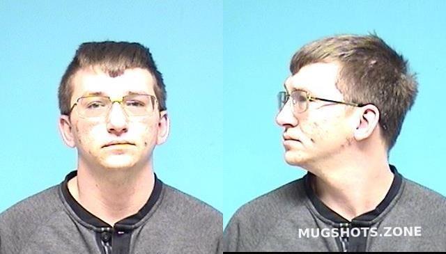 GARCEAU NATHANIEL DAVID 01/23/2024 - Lorain County Mugshots Zone