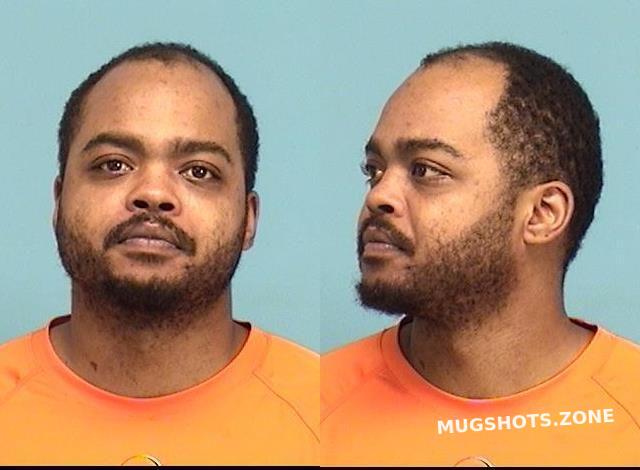 WASHINGTON DEON A 01/24/2024 - Lorain County Mugshots Zone