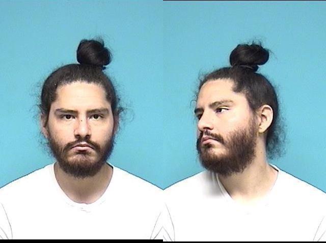 ROLDAN JEREMY ISAIAH 01/27/2024 - Lorain County Mugshots Zone