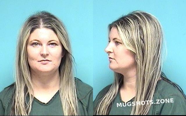 WILSON JESSICA E 01/30/2024 - Lorain County Mugshots Zone