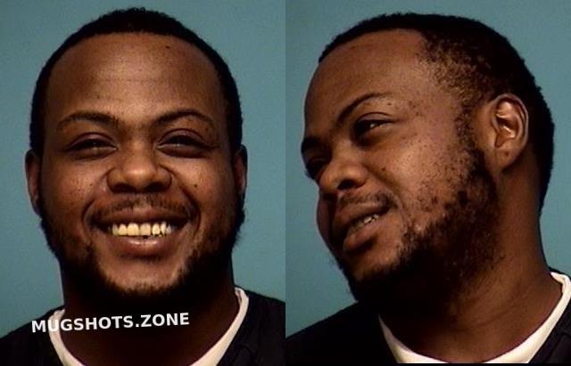 STEPHENS TERANCE GENERAL 01/31/2024 - Lorain County Mugshots Zone
