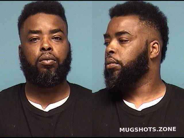 JOHNSON TYSHAWN M 01/31/2024 - Lorain County Mugshots Zone
